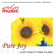 Pure joy | AKM Music: Royalty Free Music CDs and MP3 Downloads