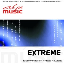 Extreme | AKM Music: Royalty Free Music CDs and MP3 Downloads