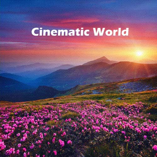 Royalty Free Music by AKM Music